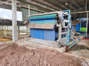 What is Sludge Treatment and How Is It Processed? | Advance Technic