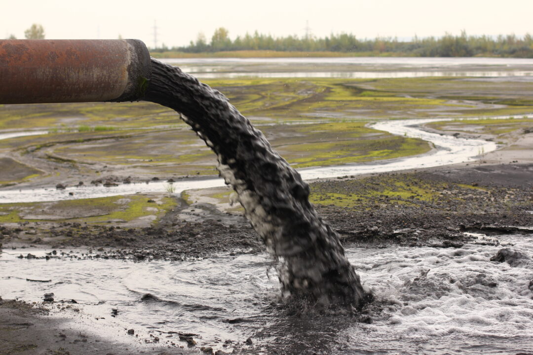 What is Sludge Treatment and How Is It Processed? | Advance Technic